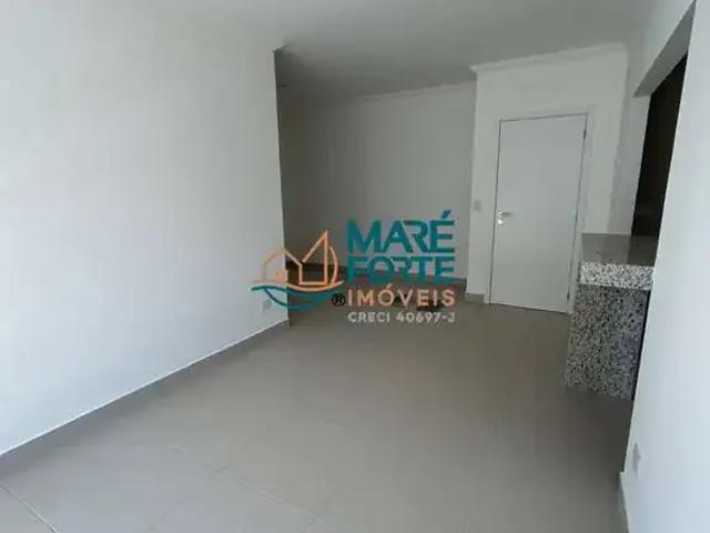 Apartamento para Venda em Ubatuba/SP Tenório 2 Quartos