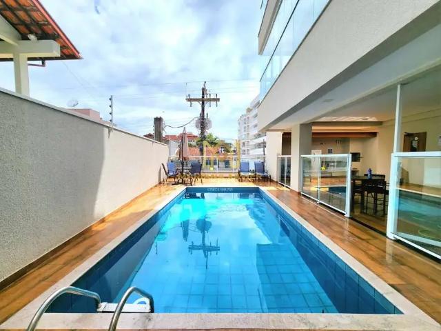 Apartamento para Venda em Ubatuba/SP Tenório 2 Quartos