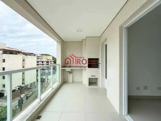 Apartamento para Venda em Ubatuba/SP Tenório 2 Quartos