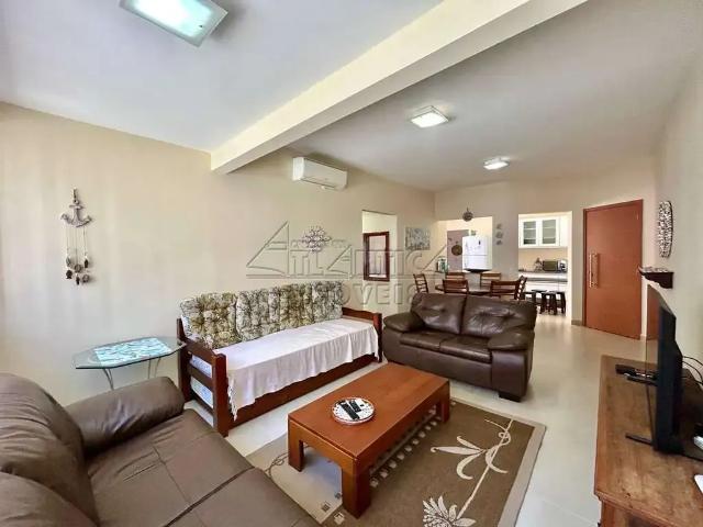 Apartamento para Venda em Ubatuba/SP Tenório 2 Quartos