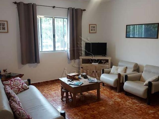 Apartamento para Venda em Ubatuba/SP Tenório 2 Quartos