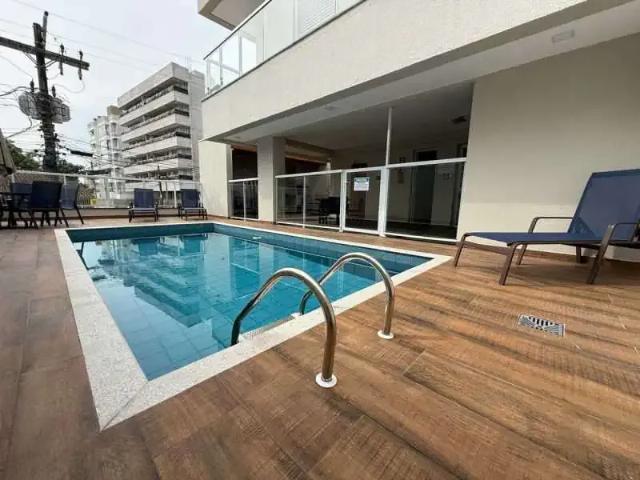 Apartamento para Venda em Ubatuba/SP Tenório 2 Quartos