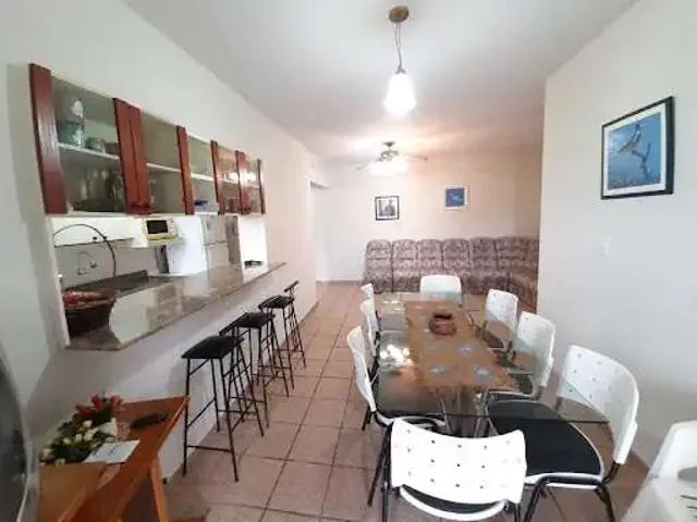Apartamento para Venda em Ubatuba/SP Tenório 2 Quartos
