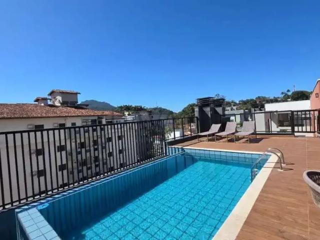 Apartamento para Venda em Ubatuba/SP Tenório 2 Quartos