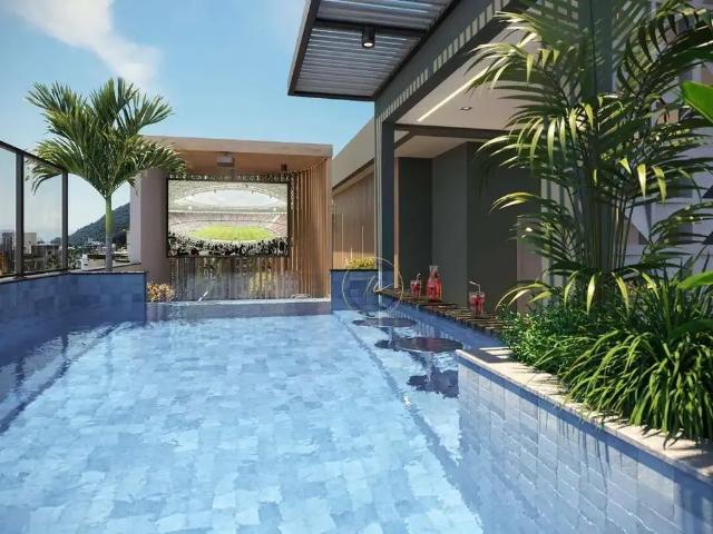 Apartamento para Venda em Ubatuba/SP Tenório 2 Quartos