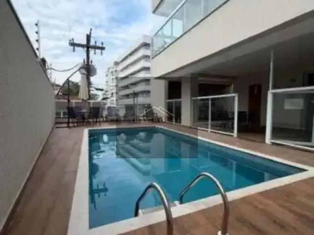 Apartamento para Venda em Ubatuba/SP Tenório 2 Quartos