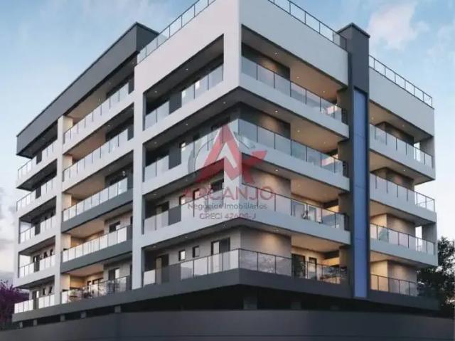 Apartamento para Venda em Ubatuba/SP Tenório 2 Quartos
