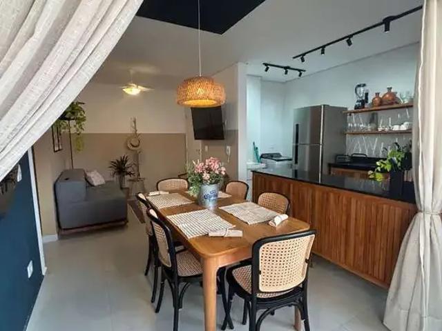 Apartamento para Venda em Ubatuba/SP Tenório 2 Quartos