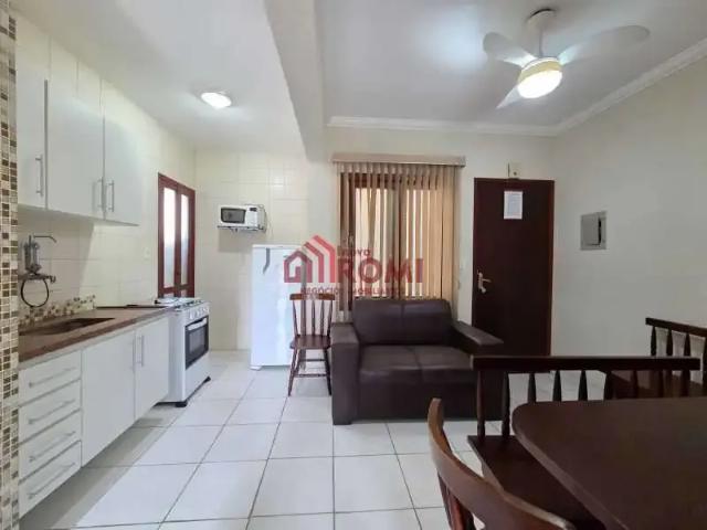 Apartamento para Venda em Ubatuba/SP Tenório 2 Quartos