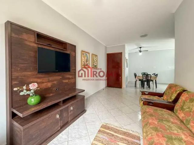 Apartamento para Venda em Ubatuba/SP Tenório 2 Quartos