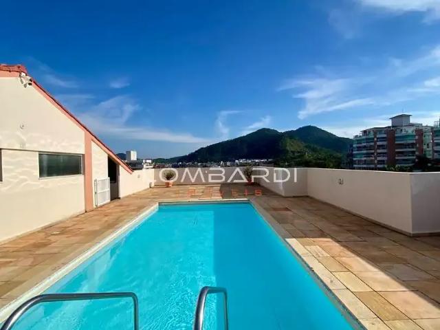 Apartamento para Venda em Ubatuba/SP Tenório 2 Quartos
