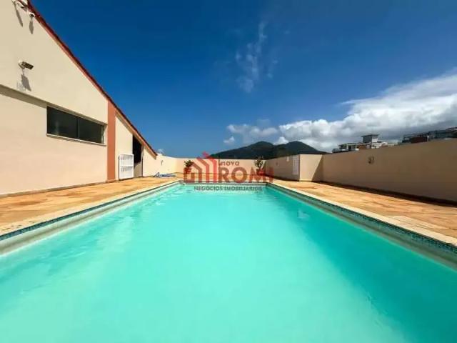 Apartamento para Venda em Ubatuba/SP Tenório 2 Quartos