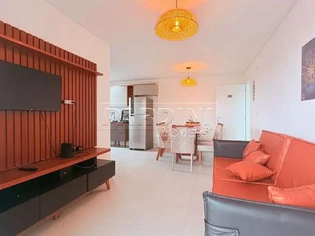 Apartamento para Venda em Ubatuba/SP Tenório 2 Quartos