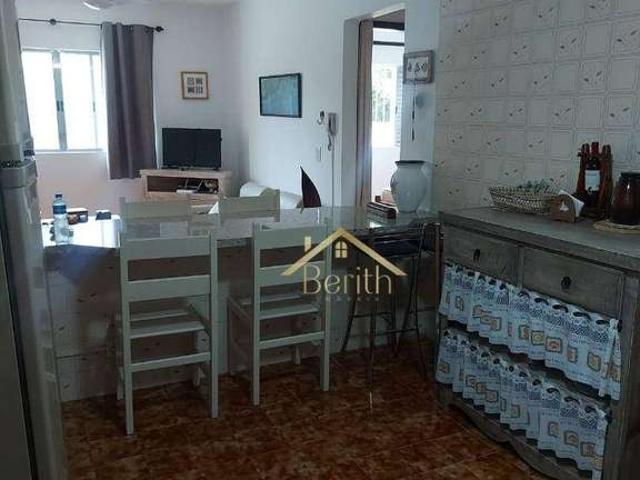 Apartamento para Venda em Ubatuba/SP Tenório 2 Quartos