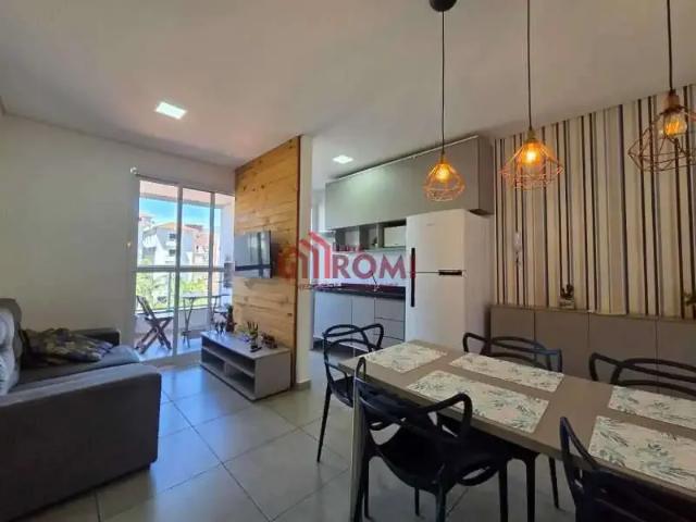 Apartamento para Venda em Ubatuba/SP Tenório 2 Quartos