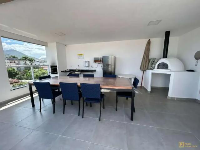 Apartamento para Venda em Ubatuba/SP Tenório 2 Quartos