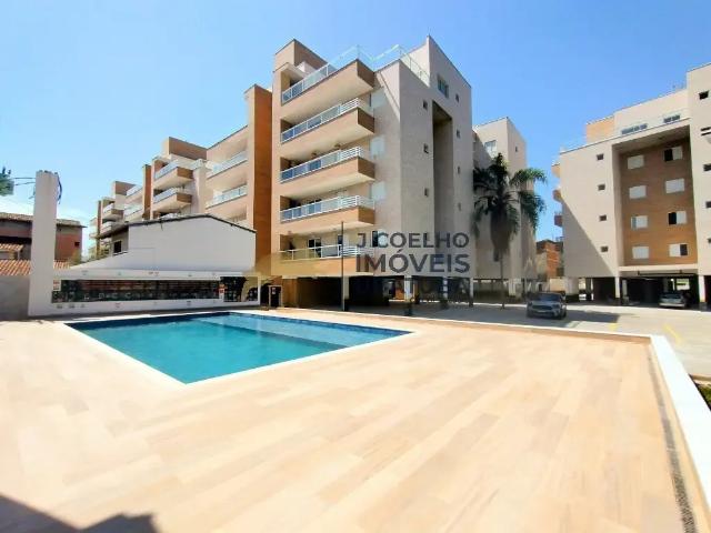 Apartamento para Venda em Ubatuba/SP Tenório 2 Quartos