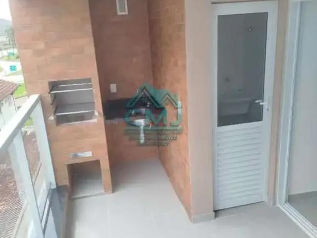 Apartamento para Venda em Ubatuba/SP Tenório 2 Quartos