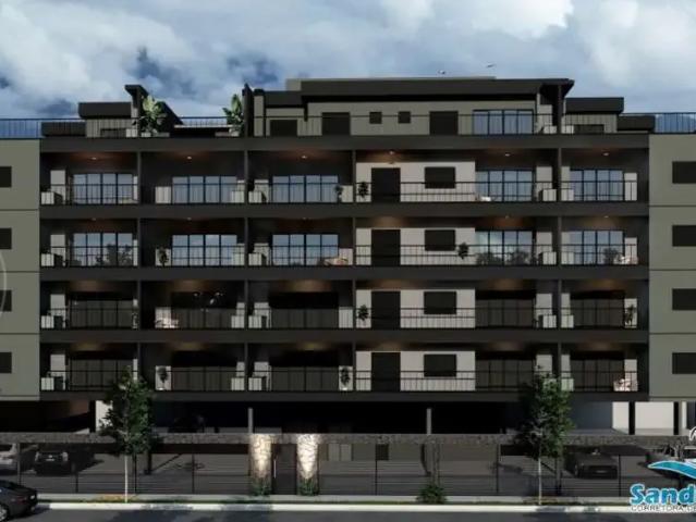 Apartamento para Venda em Ubatuba/SP Tenório 2 Quartos