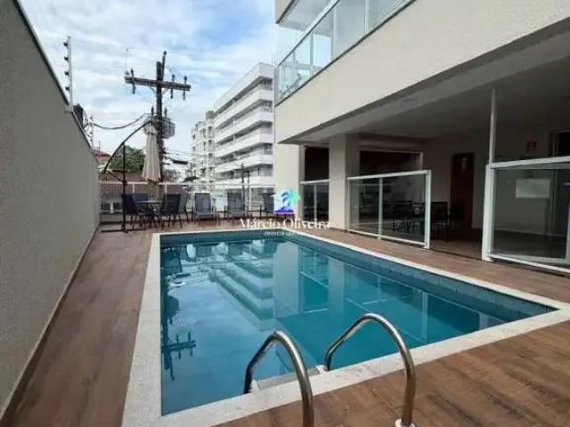 Apartamento para Venda em Ubatuba/SP Tenório 2 Quartos