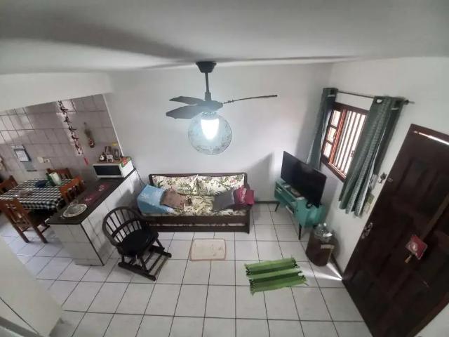 Apartamento para Venda em Ubatuba/SP Tenório 2 Quartos