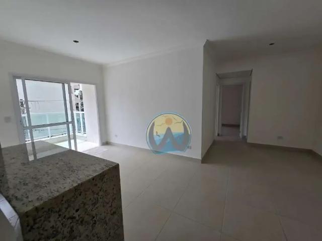 Apartamento para Venda em Ubatuba/SP Tenório 2 Quartos