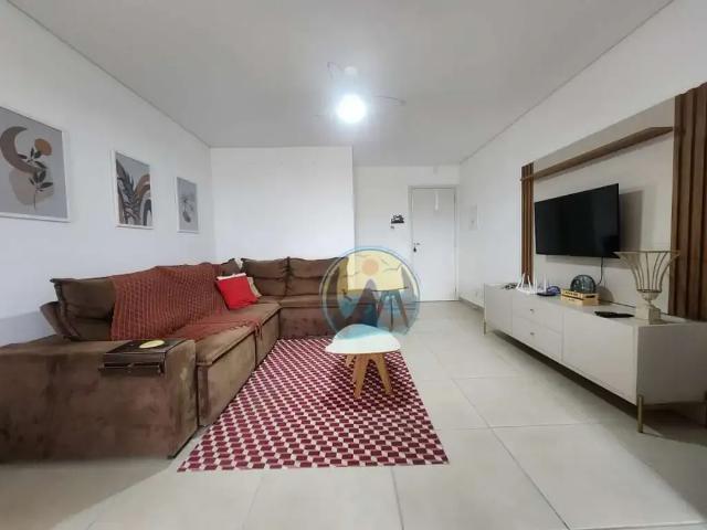 Apartamento para Venda em Ubatuba/SP Tenório 2 Quartos