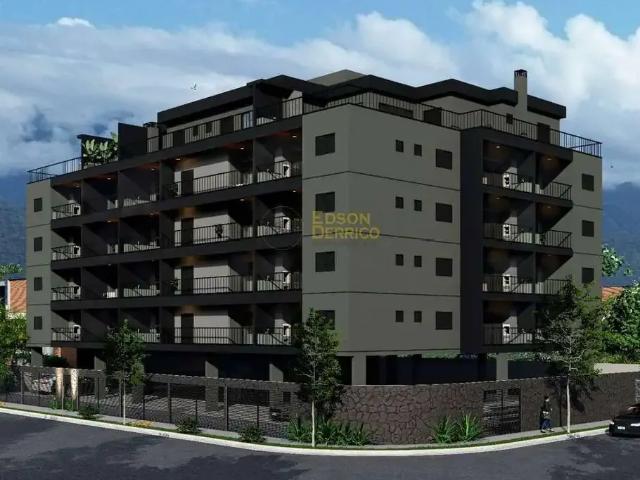 Apartamento para Venda em Ubatuba/SP Tenório 2 Quartos