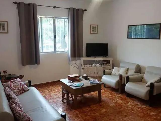 Apartamento para Venda em Ubatuba/SP Tenório 2 Quartos