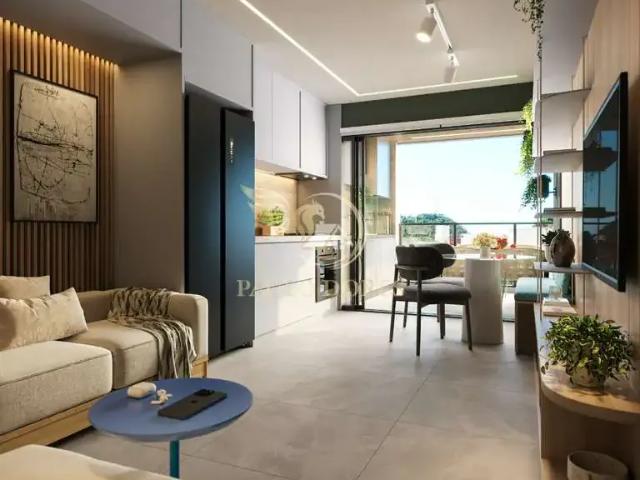 Apartamento para Venda em Ubatuba/SP Tenório 2 Quartos