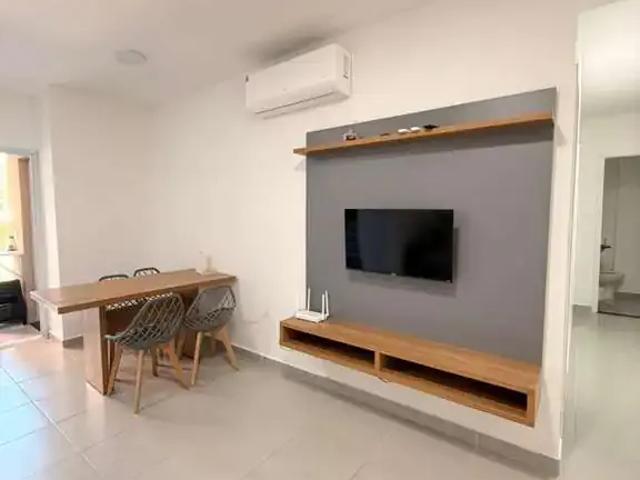 Apartamento para Venda em Ubatuba/SP Tenório 2 Quartos