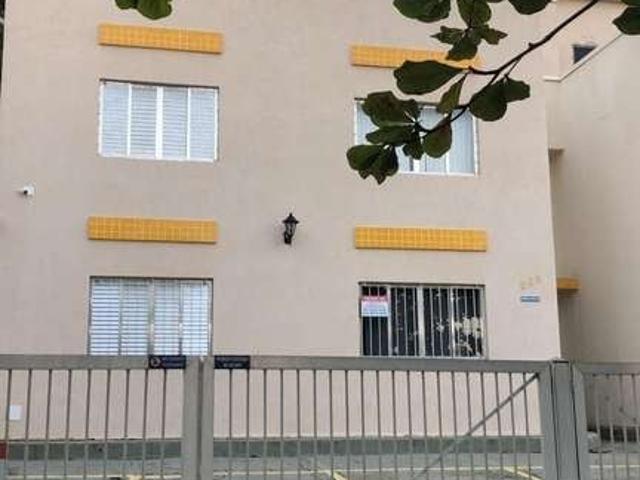 Apartamento para Venda em Ubatuba/SP Tenório 2 Quartos
