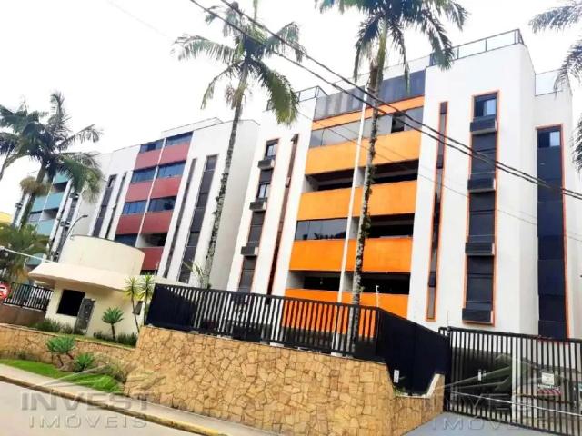 Apartamento para Venda em Ubatuba/SP Tenório 3 Quartos