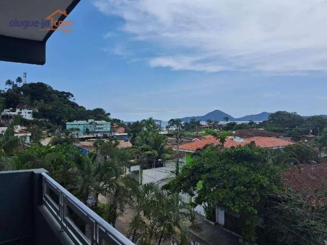 Apartamento para Venda em Ubatuba/SP Tenório 3 Quartos