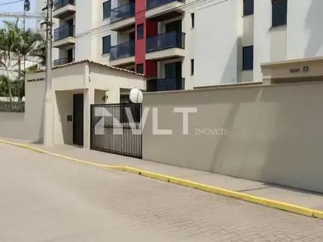 Apartamento para Venda em Ubatuba/SP Tenório 3 Quartos