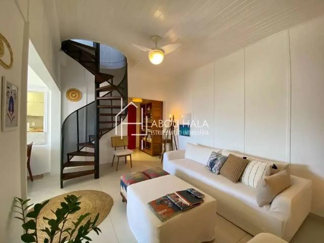Apartamento para Venda em Ubatuba/SP Tenório 3 Quartos