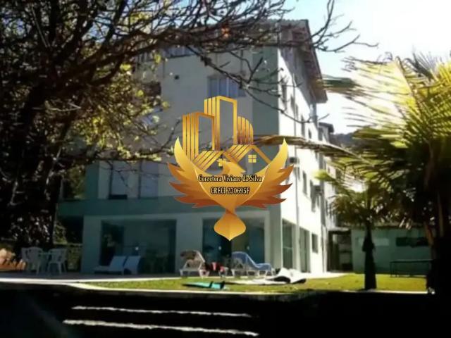 Apartamento para Venda em Ubatuba/SP Tenório 3 Quartos