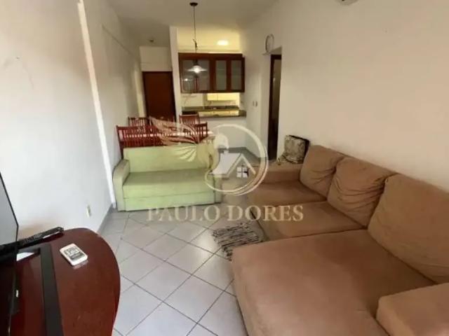 Apartamento para Venda em Ubatuba/SP Tenório 3 Quartos