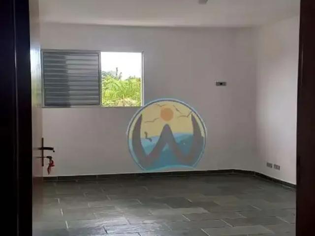 Apartamento para Venda em Ubatuba/SP Tenório 4 Quartos