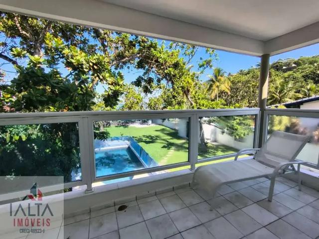 Apartamento para Venda em Ubatuba/SP Tenório 4 Quartos