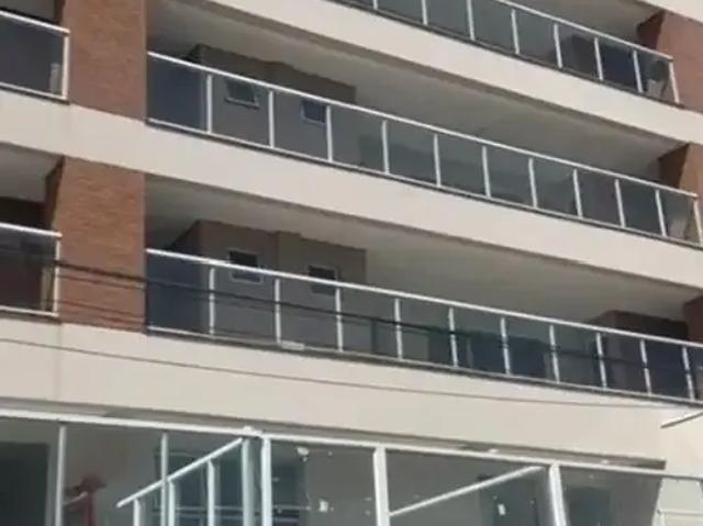 Apartamento para Venda em Ubatuba/SP Tenório