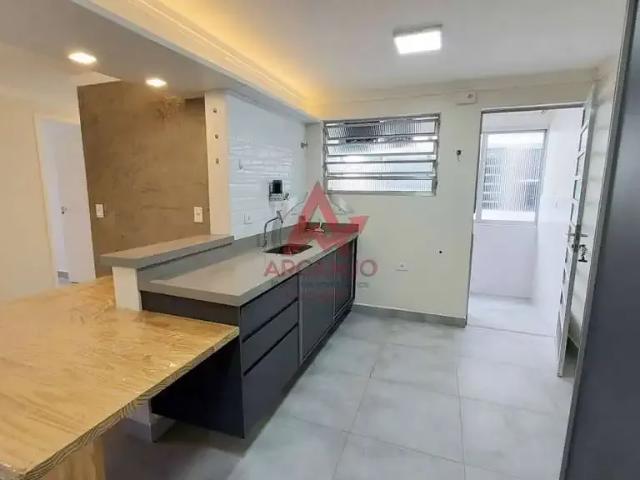 Apartamento para Venda em Ubatuba/SP Tenório