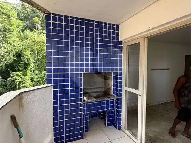 Apartamento para Venda em Ubatuba/SP Toninhas