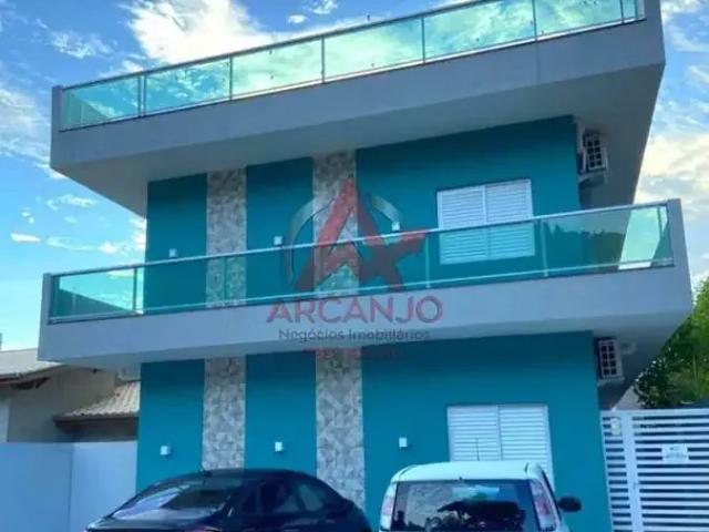 Apartamento para Venda em Ubatuba/SP Toninhas 13 Quartos