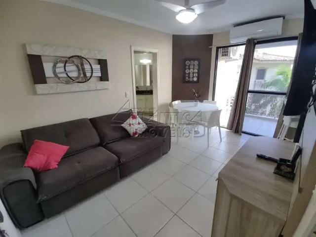 Apartamento para Venda em Ubatuba/SP Toninhas 1 Quartos