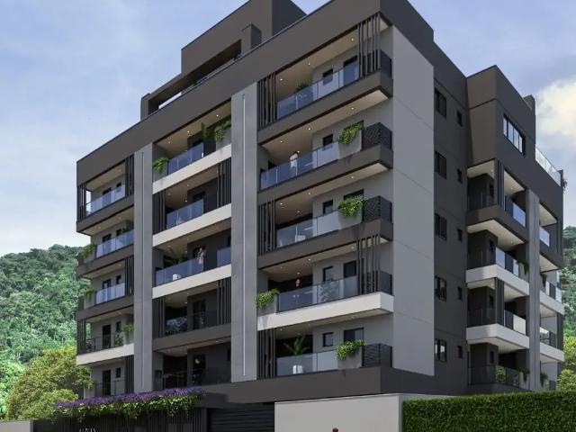 Apartamento para Venda em Ubatuba/SP Toninhas 1 Quartos