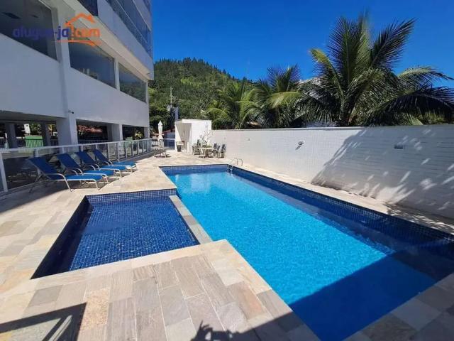 Apartamento para Venda em Ubatuba/SP Toninhas 1 Quartos