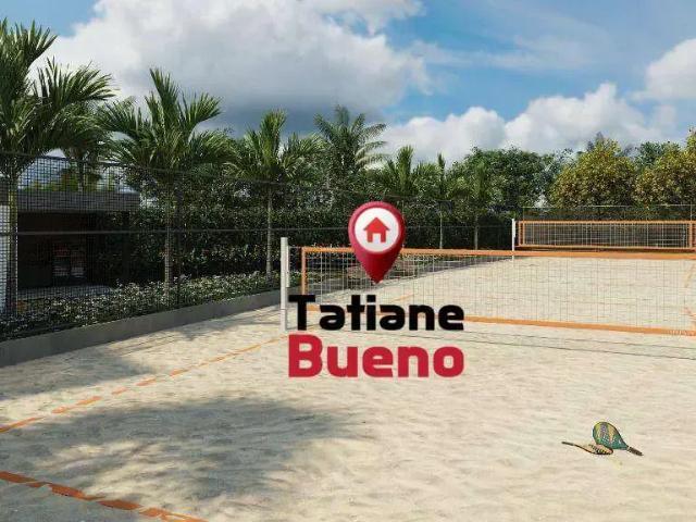 Apartamento para Venda em Ubatuba/SP Toninhas 1 Quartos