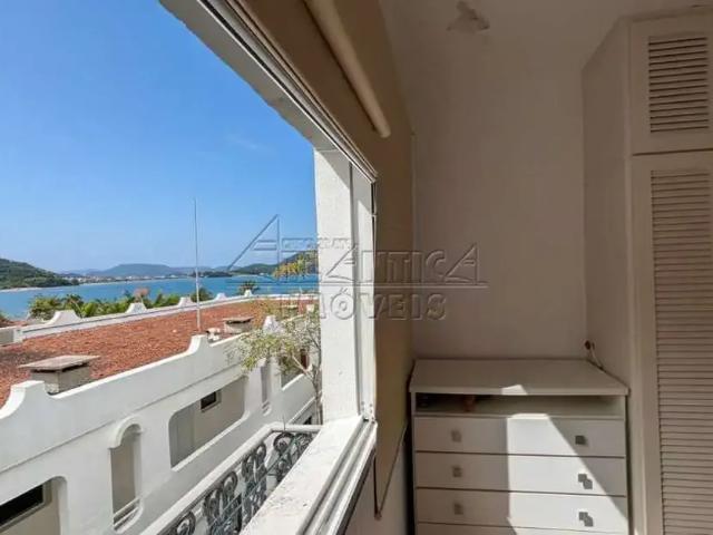 Apartamento para Venda em Ubatuba/SP Toninhas 1 Quartos