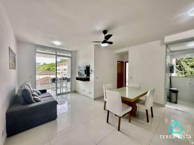 Apartamento para Venda em Ubatuba/SP Toninhas 2 Quartos